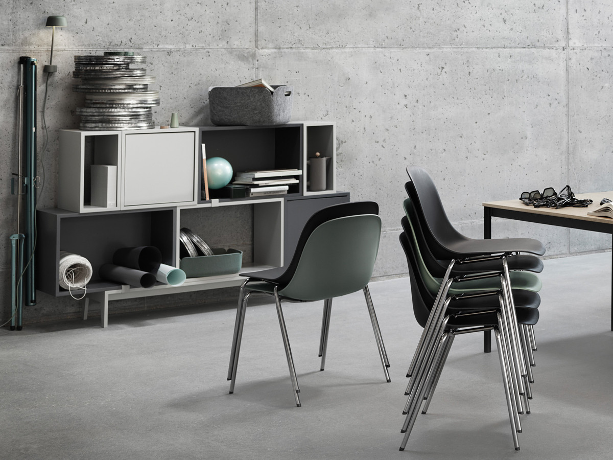 Buy the Muuto Lean Wall Light at Nest.co.uk