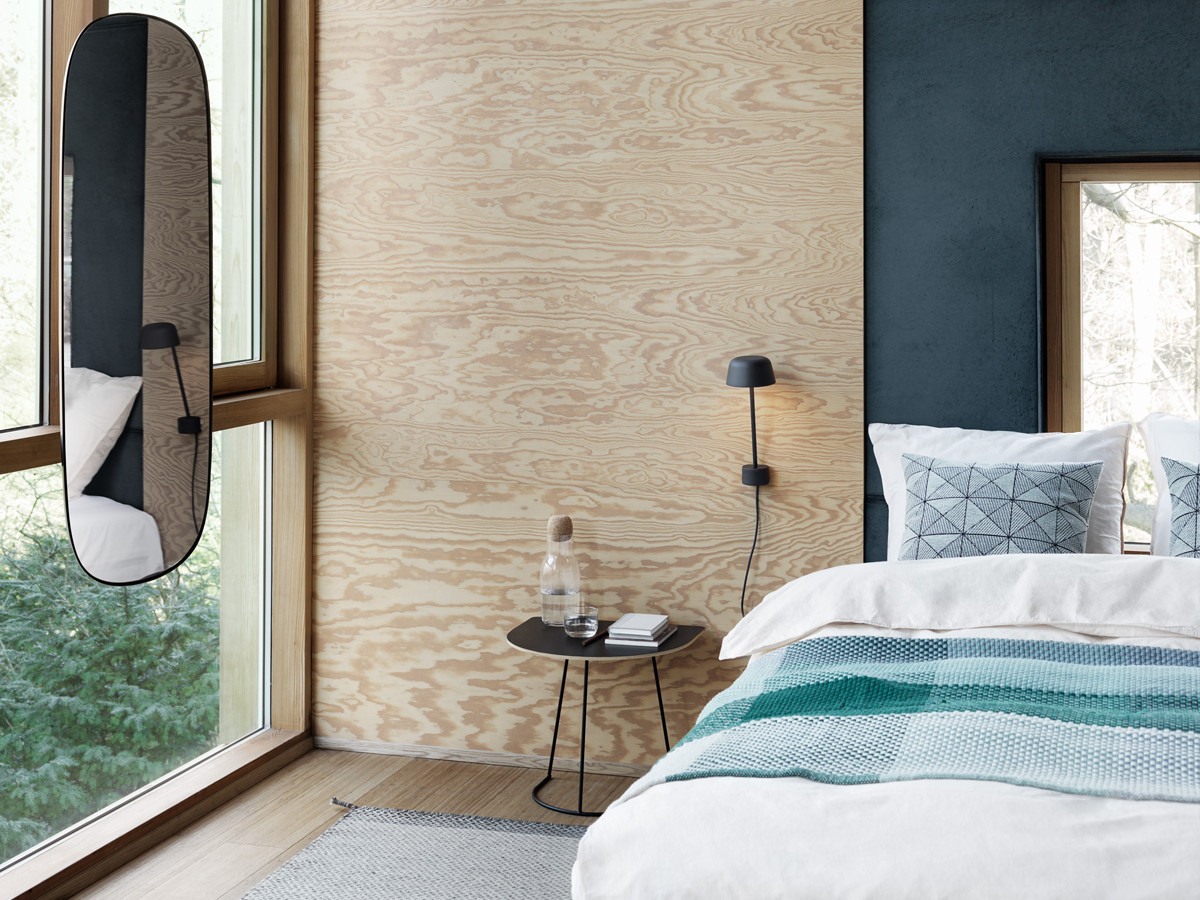 Buy the Muuto Lean Wall Light at Nest.co.uk