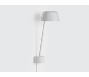 Buy the Muuto Lean Wall Light at Nest.co.uk