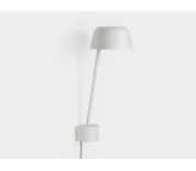 Buy the Muuto Lean Wall Light at Nest.co.uk