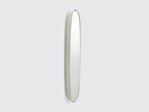 Buy the Muuto Framed Mirror Small at Nest.co.uk