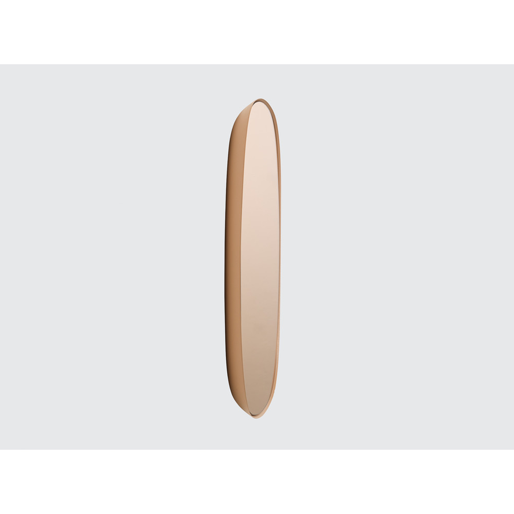 Buy the Muuto Framed Mirror Small at nest.co.uk