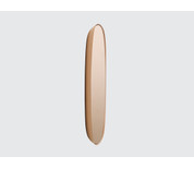 Buy the Muuto Framed Mirror Small at Nest.co.uk