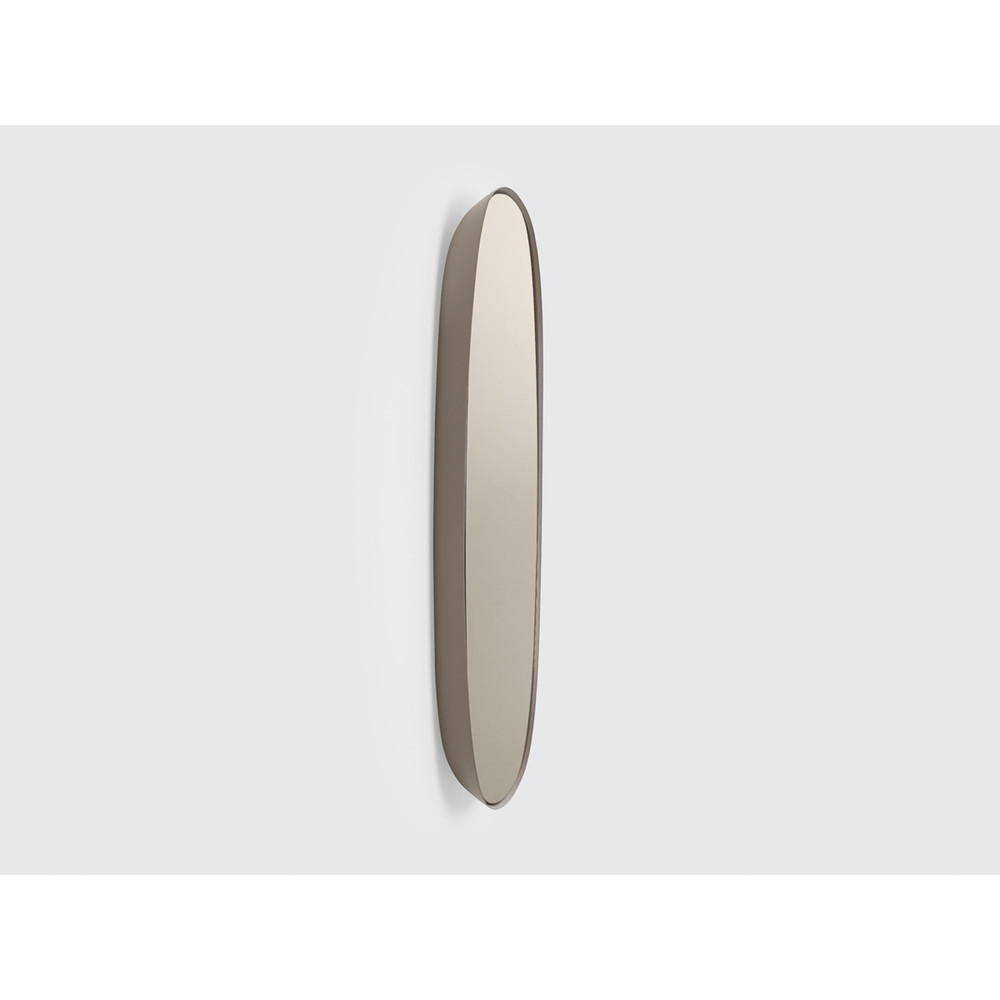 Buy the Muuto Framed Mirror Small at nest.co.uk