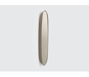 Buy the Muuto Framed Mirror Small at Nest.co.uk