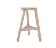 Buy the Tom Dixon Offcut Bar Stool at Nest.co.uk