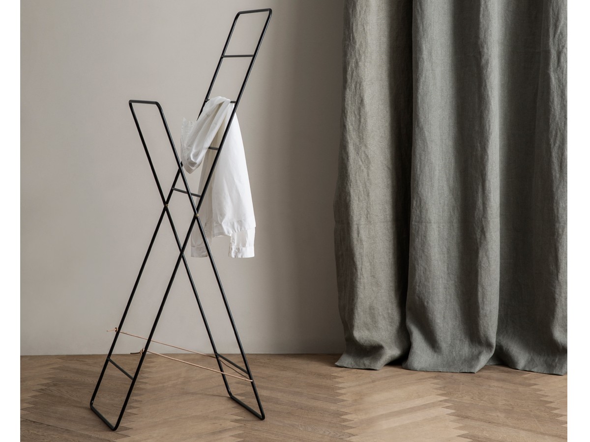 Buy the Ferm Living Herman Clothes Stand at nest.co.uk