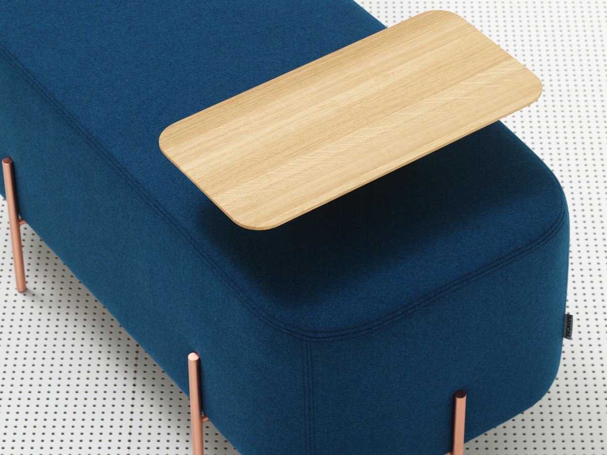 Buy the Sancal Elephant Bench at nest.co.uk
