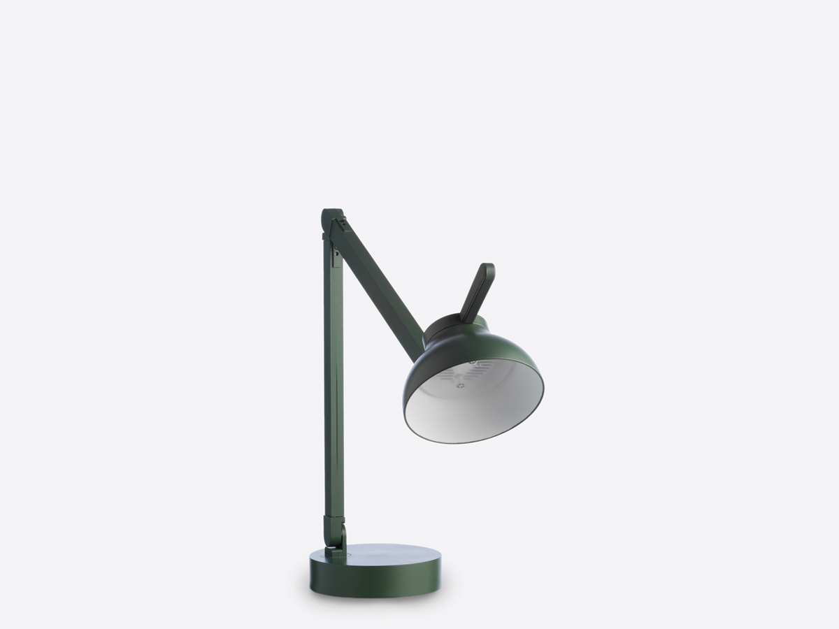 Buy the Hay PC Task Lamp at Nest.co.uk
