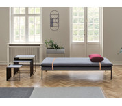 Buy the Ferm Living Cluster Tables at Nest.co.uk