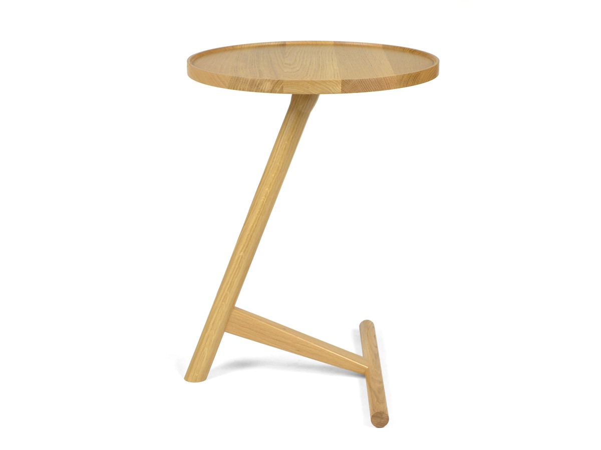 Buy the Ex-Display SCP Calvo Side Table at nest.co.uk