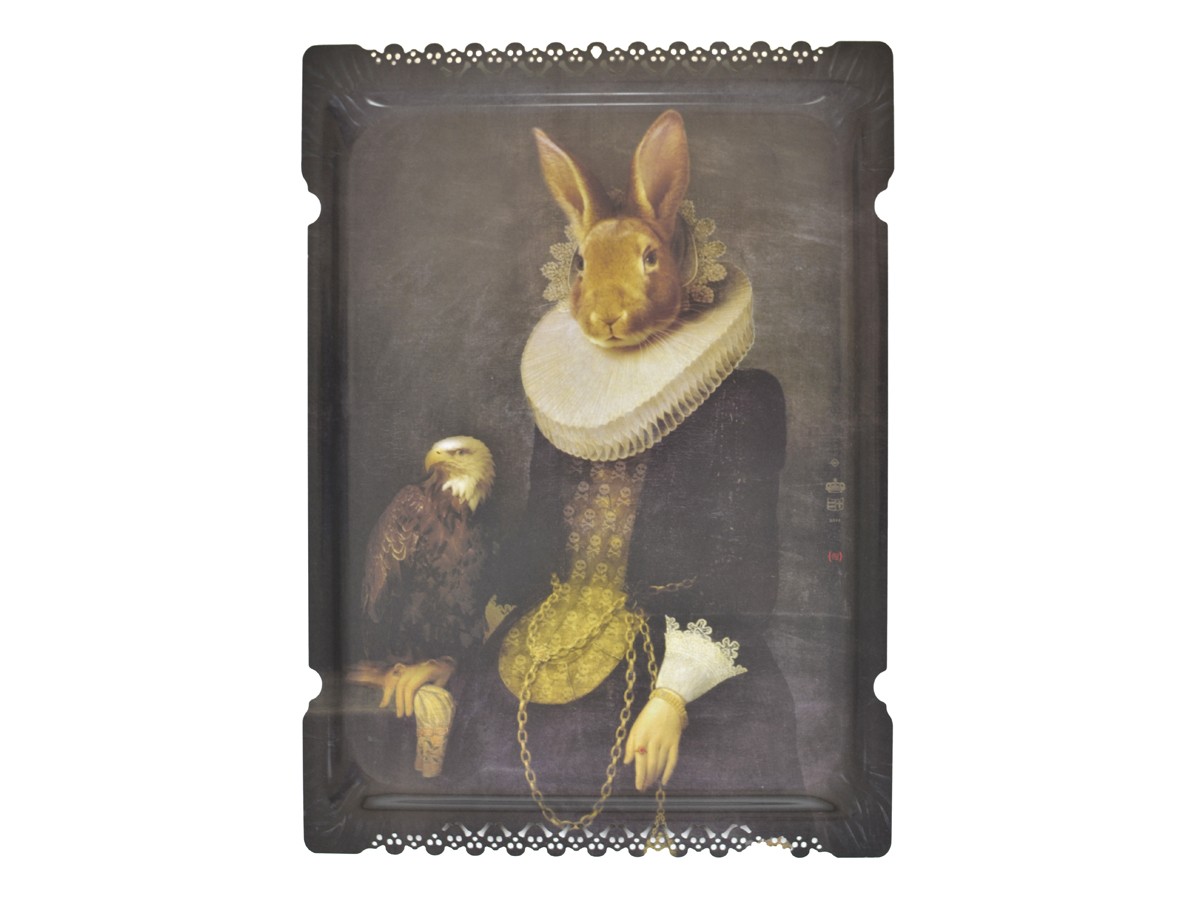 Buy the Ex-Display ibride Zhao Ephemeris Tray at nest.co.uk