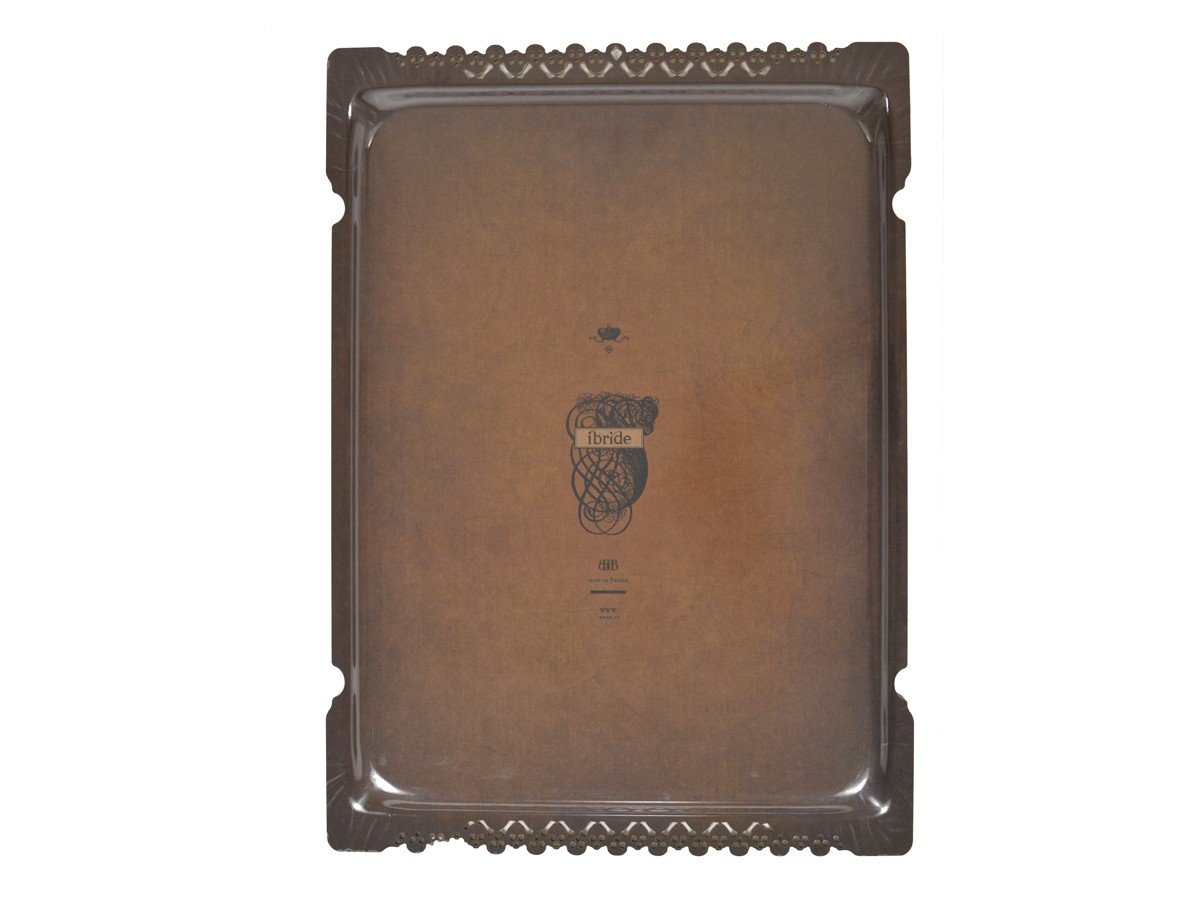 Buy the Ex-Display ibride Zhao Ephemeris Tray at nest.co.uk