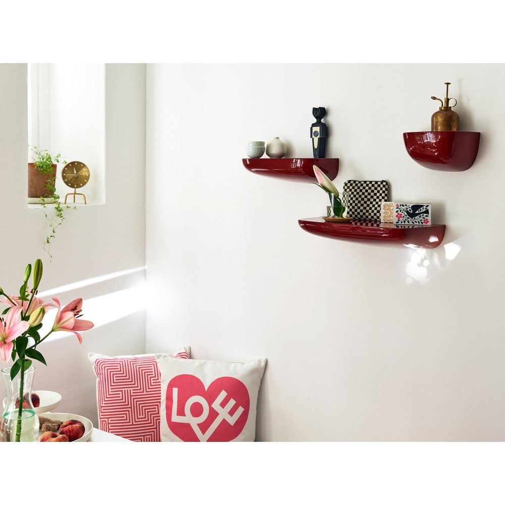 Buy the Vitra Corniches Shelf at nest.co.uk