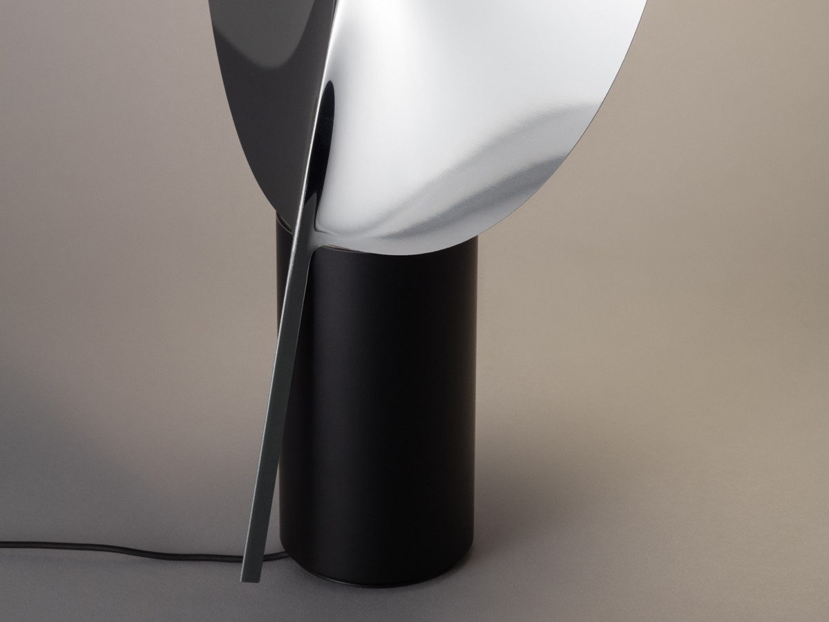 Buy the Flos Serena Table Lamp at nest.co.uk