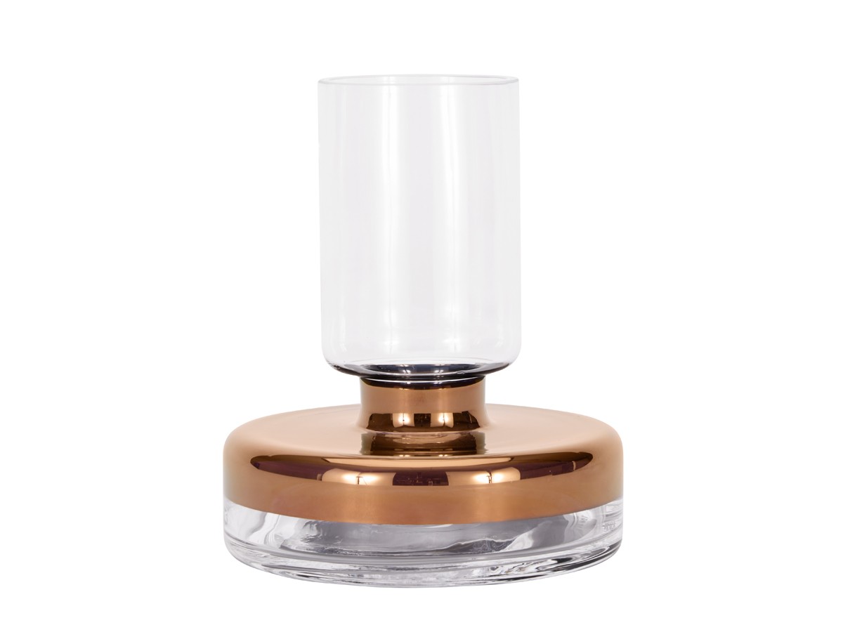 Buy the Tom Dixon Tank Bud Vase at nest.co.uk