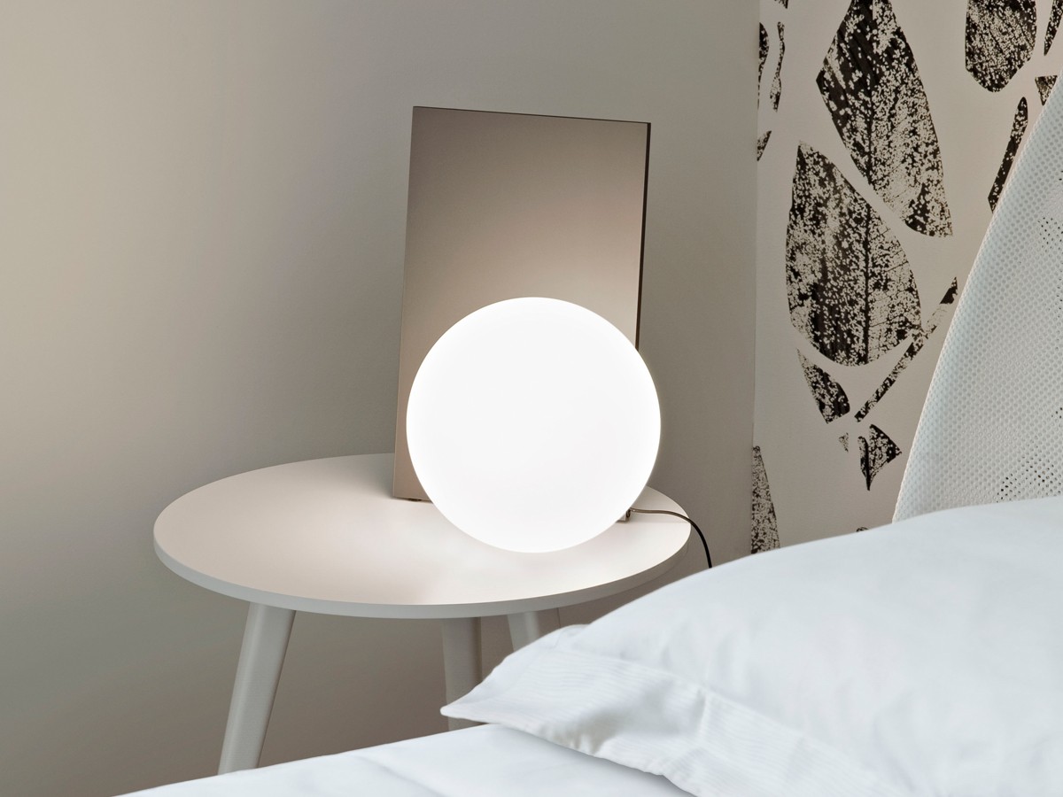 Buy the Flos Extra T Table Lamp at nest.co.uk