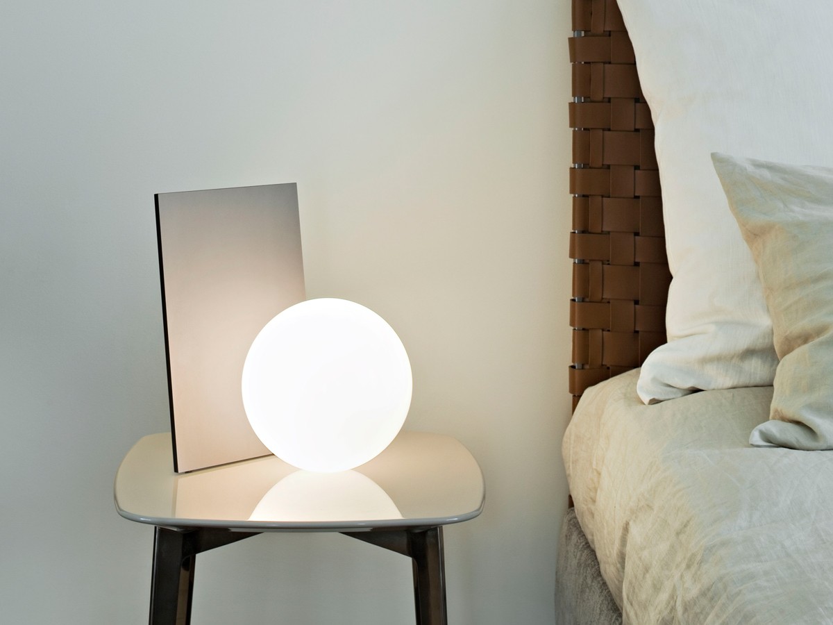Buy the Flos Extra T Table Lamp at nest.co.uk