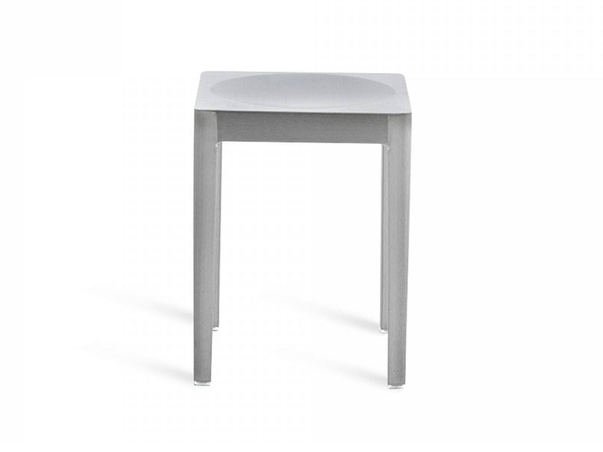 Buy the Emeco Stool at nest.co.uk