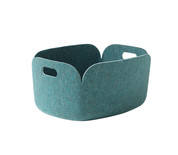 Buy the Muuto Restore Storage Basket at Nest.co.uk
