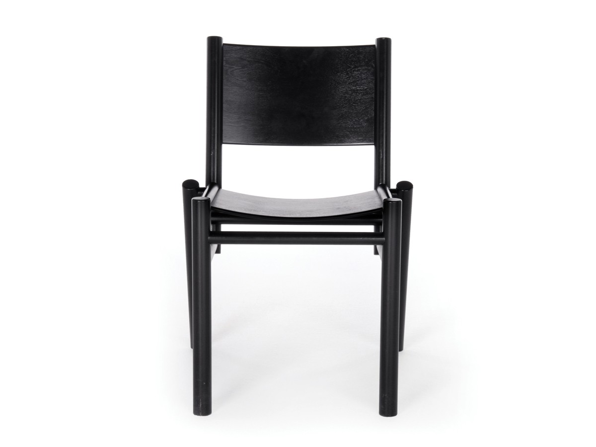 Buy the Tom Dixon Peg Chair at nest.co.uk