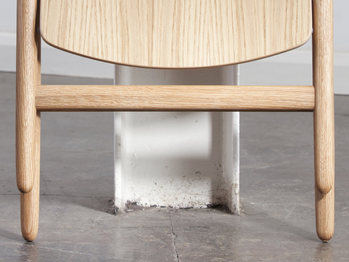 Buy the Case Furniture Narin Folding Chair at nest.co.uk