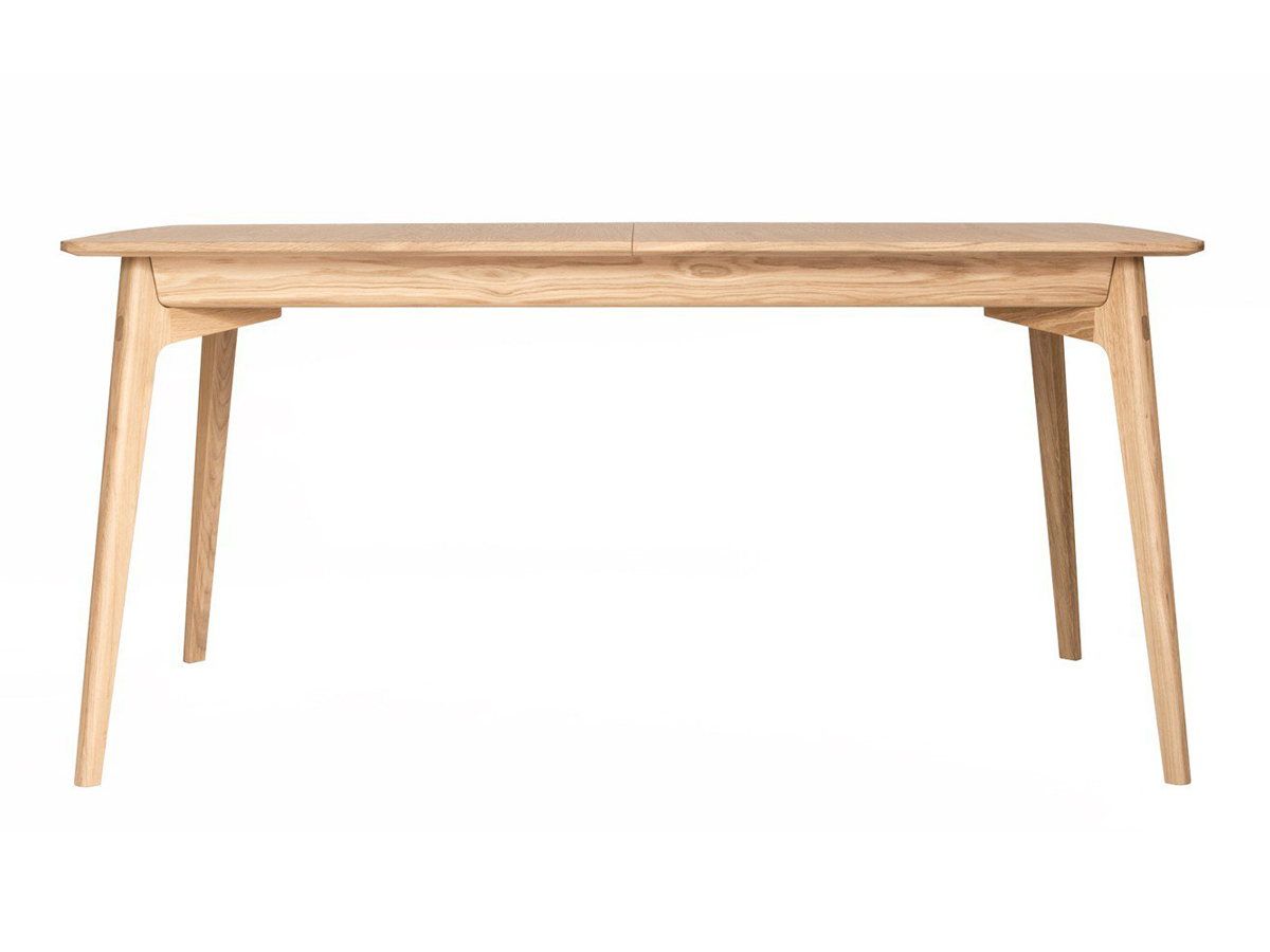 Buy the Case Furniture Dulwich Extending Dining Table at Nest.co.uk