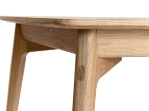 Buy the Case Furniture Dulwich Extending Dining Table at nest.co.uk