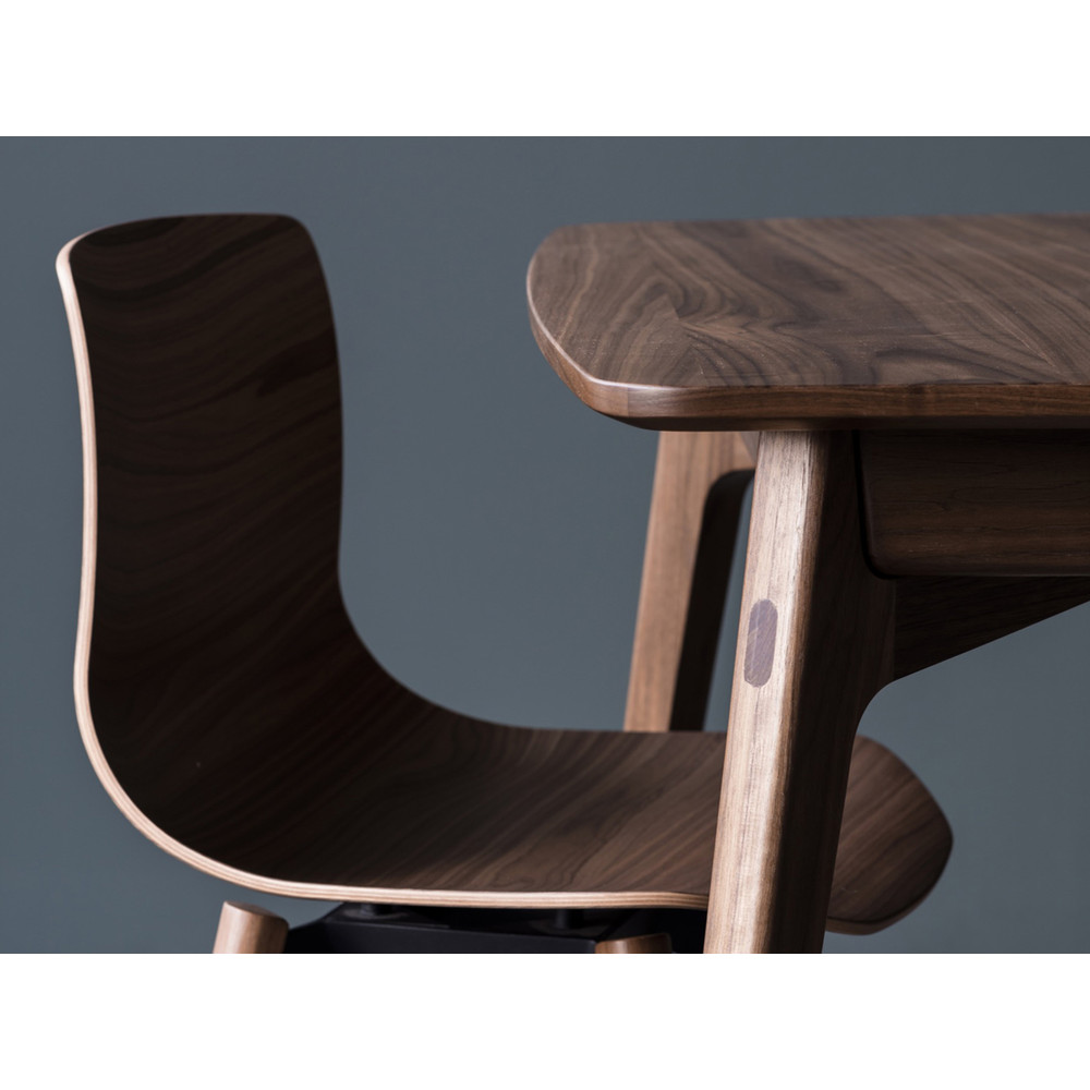 Buy the Case Furniture Dulwich Extending Dining Table at nest.co.uk