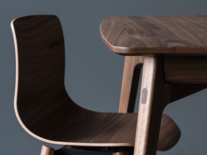 Buy the Case Furniture Dulwich Extending Dining Table at Nest.co.uk