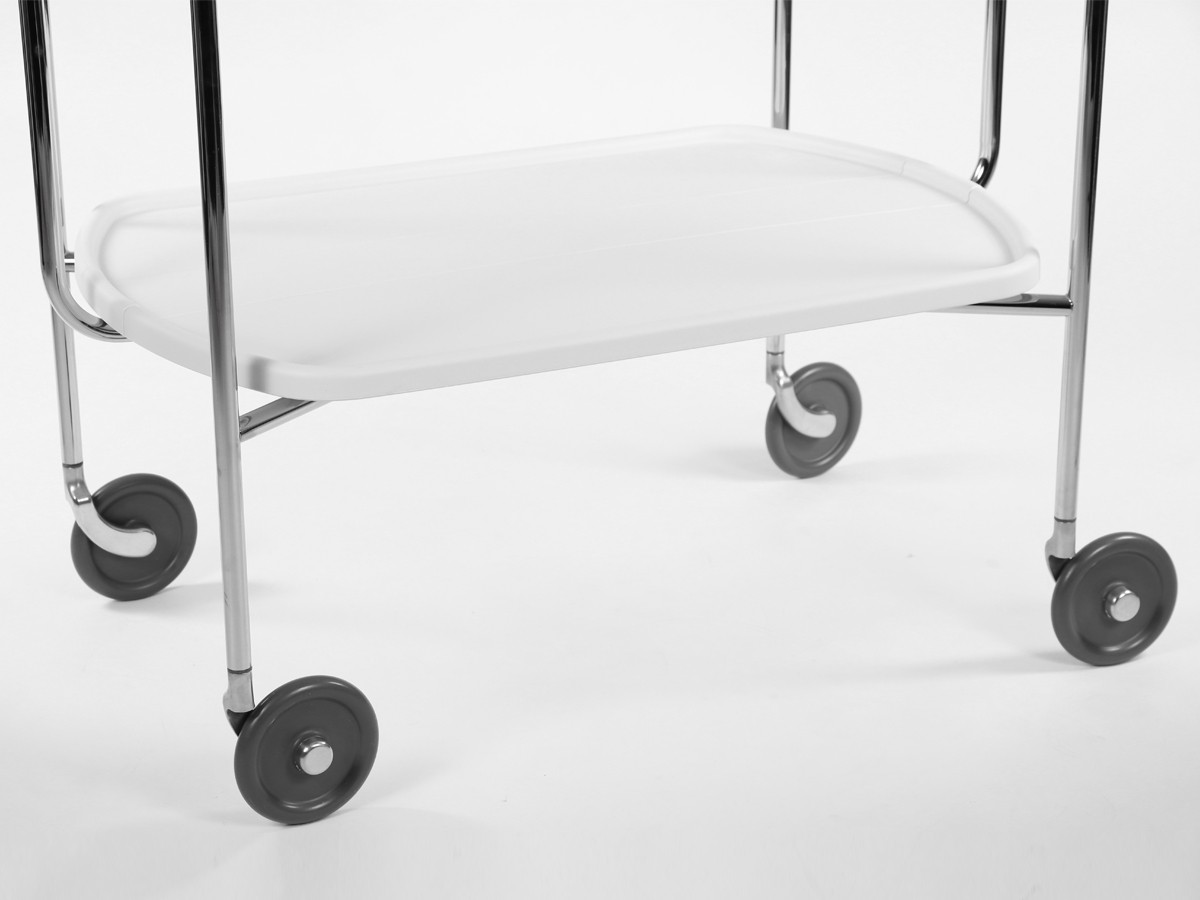 Buy the Ex-Display Magis Transit Folding Trolley at nest.co.uk