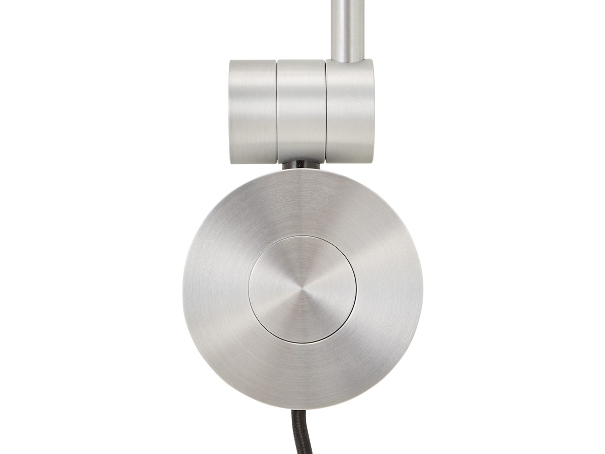 Buy the Tom Dixon Boom Wall Light at nest.co.uk