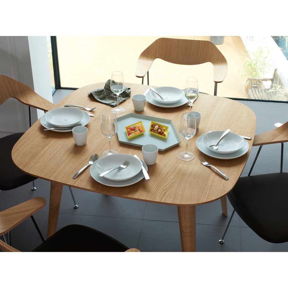 Buy the Case Furniture Bridge Extending Dining Table at nest.co.uk