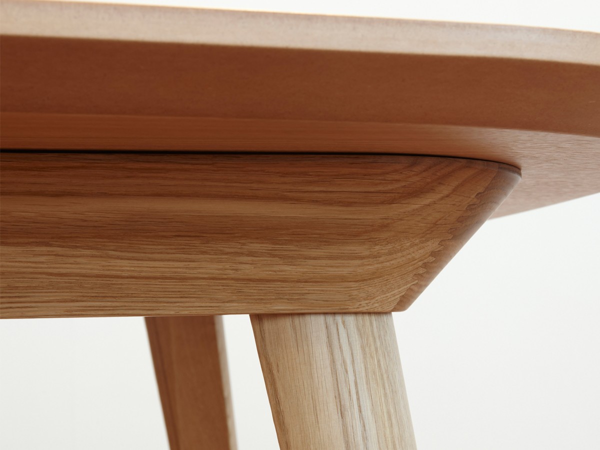 Buy the Case Furniture Bridge Extending Dining Table at nest.co.uk