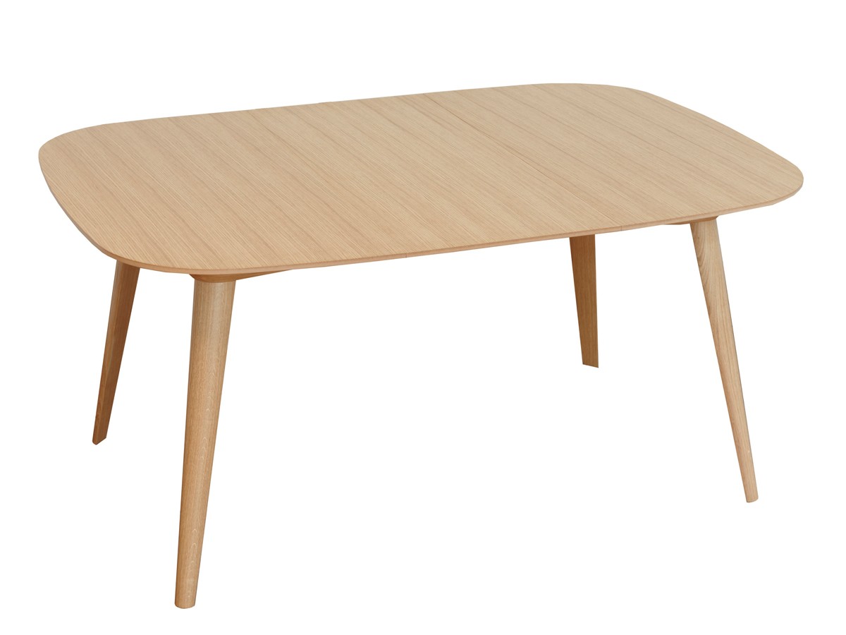 Buy the Case Furniture Bridge Extending Dining Table at nest.co.uk
