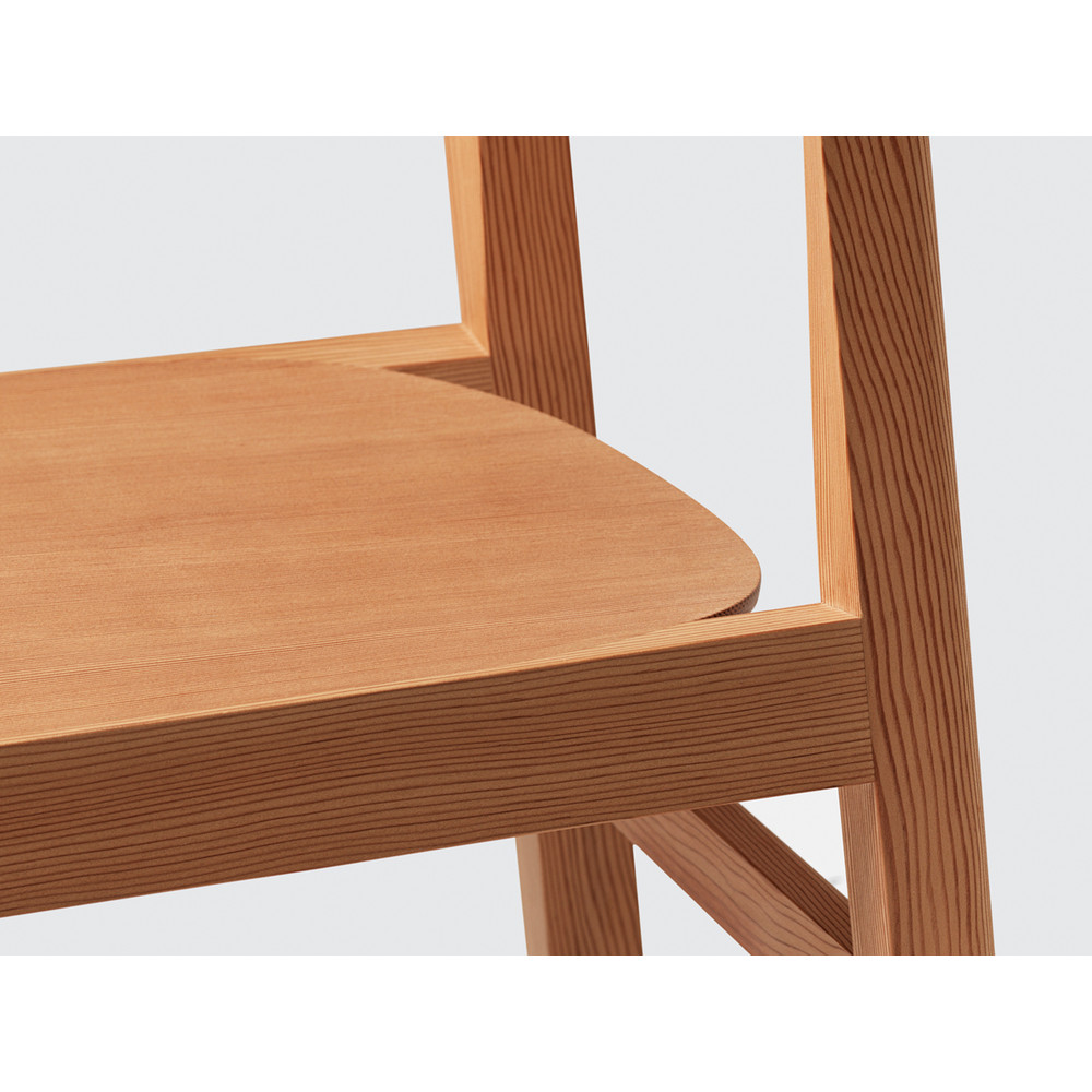 Buy the Muuto Workshop Chair at nest.co.uk