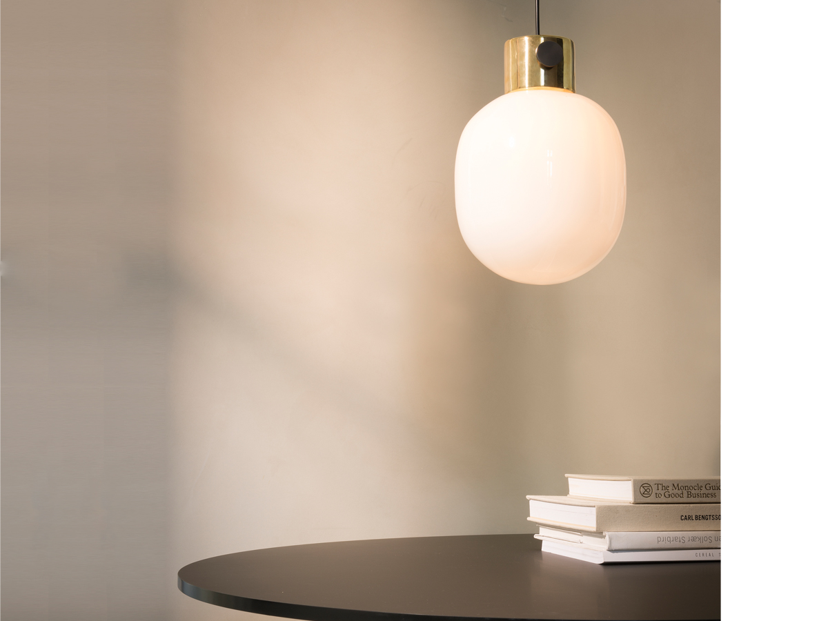 Buy the Menu JWDA Pendant Light at nest.co.uk