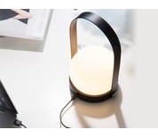 Buy the Menu Carrie LED Table Lamp at Nest.co.uk