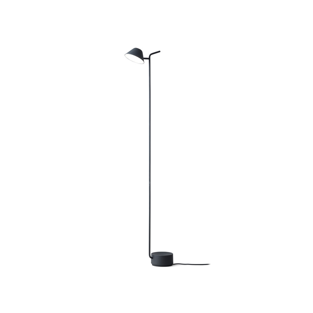 Buy the Menu Peek Floor Lamp at nest.co.uk