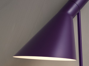 Buy the Louis Poulsen AJ Table Lamp at Nest.co.uk