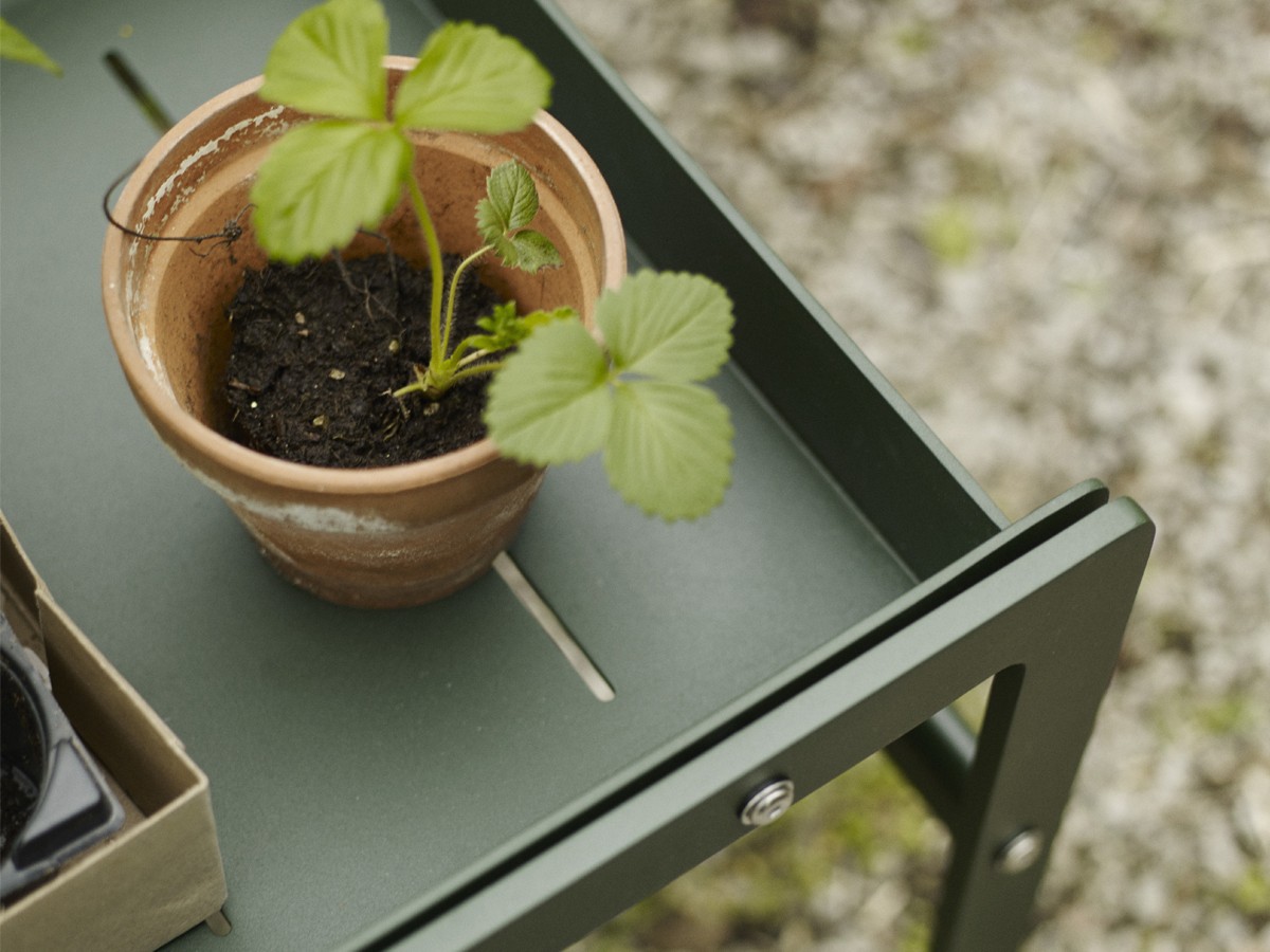 Buy the Skagerak by Fritz Hansen Skagerak Reform Bench / Table at nest ...
