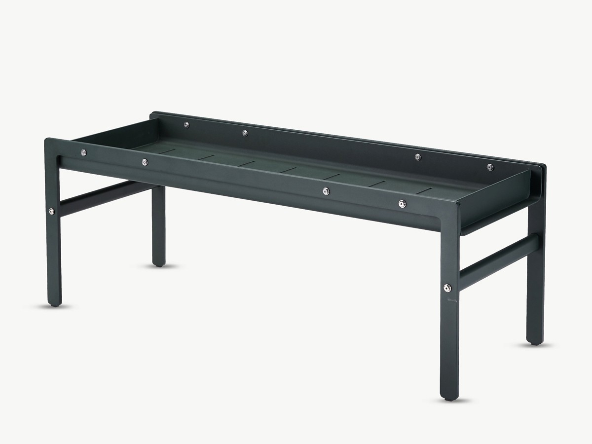 Buy the Skagerak by Fritz Hansen Skagerak Reform Bench / Table at nest ...