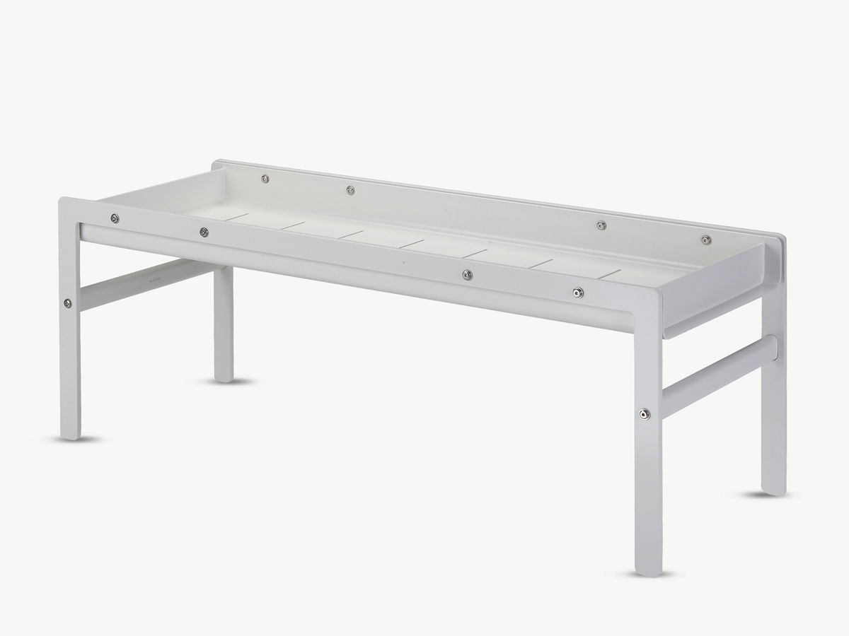 Buy the Skagerak Reform Bench and Table at Nest.co.uk