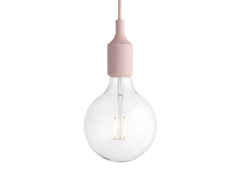 Buy the Muuto E27 Pendant Light LED at Nest.co.uk