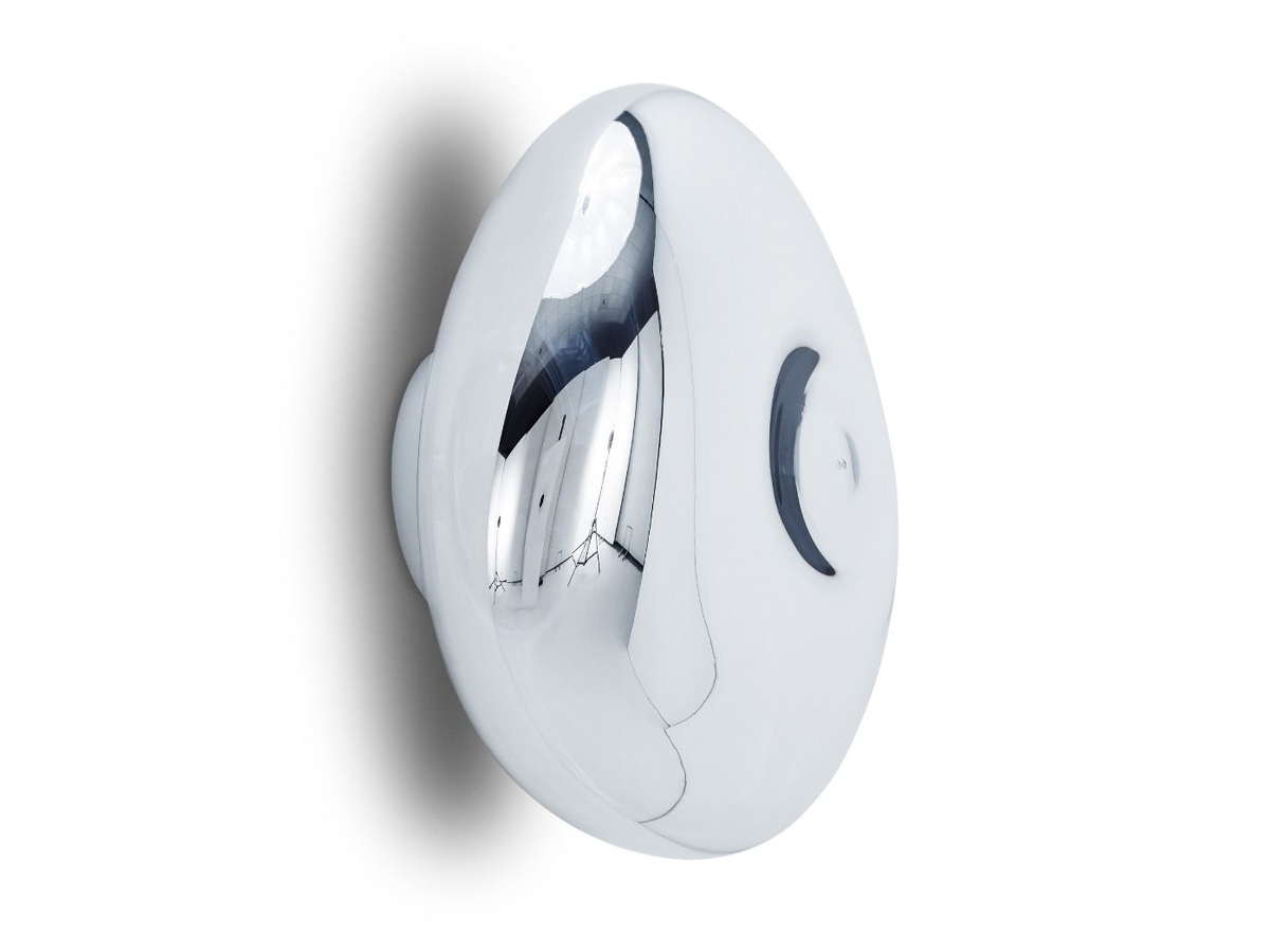 Buy the Tom Dixon Melt Surface Light at Nest.co.uk