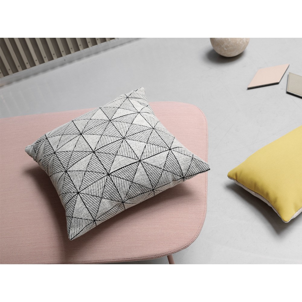 Buy the Muuto Tile Cushion at nest.co.uk