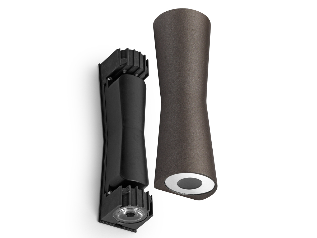 Buy the Flos Clessidra Wall Light at Nest.co.uk