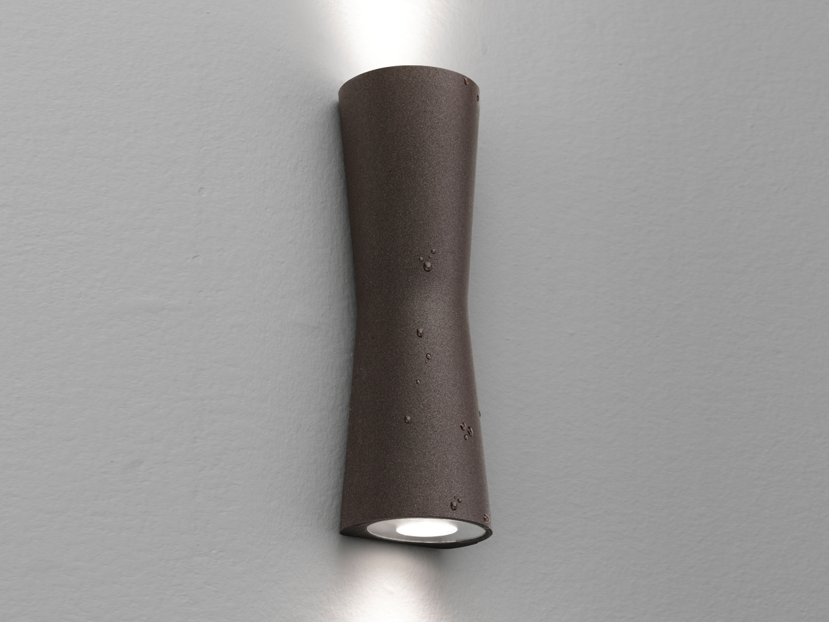 Buy the Flos Clessidra Wall Light at Nest.co.uk