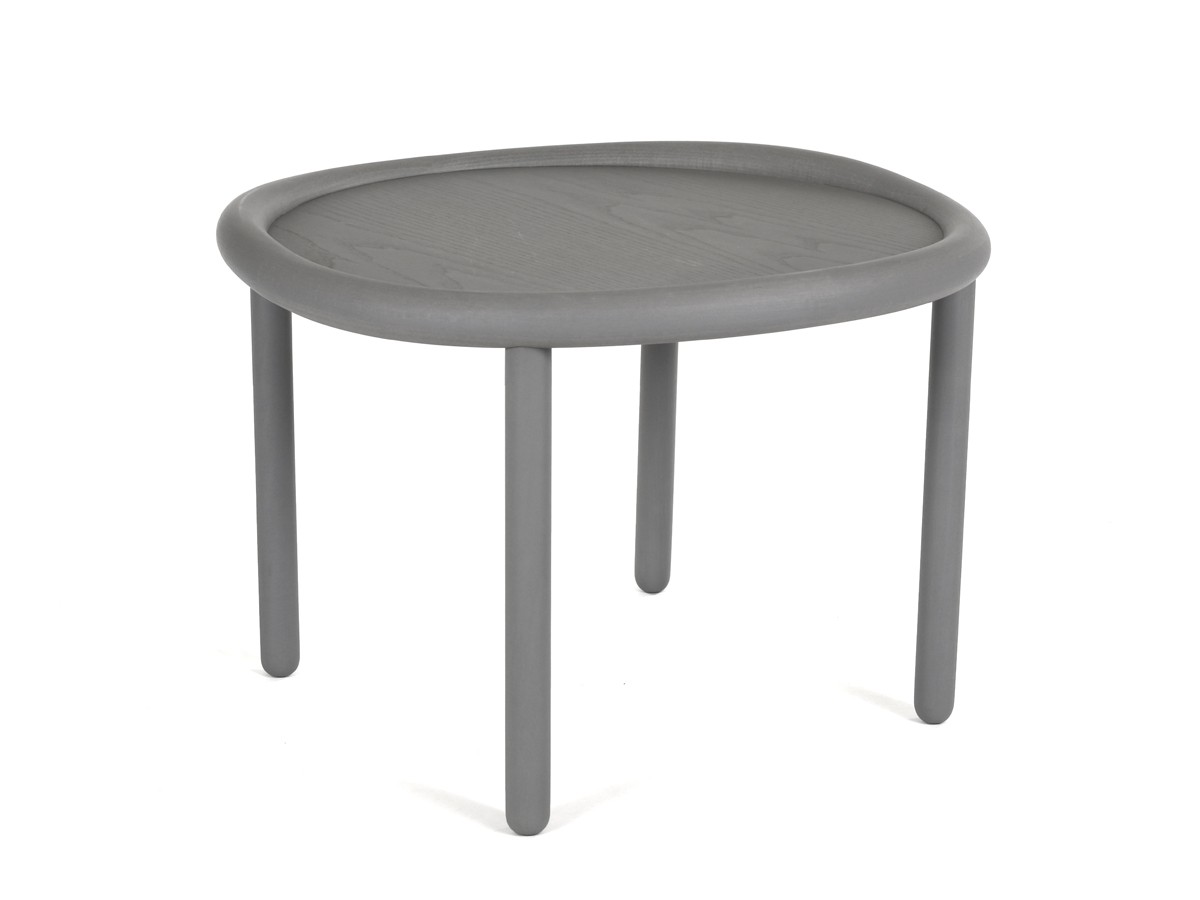 Buy the Ex-Display Hay Serve Table 51cm at nest.co.uk