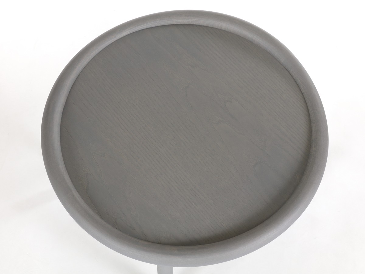 Buy the Ex-Display Hay Serve Table 51cm at nest.co.uk